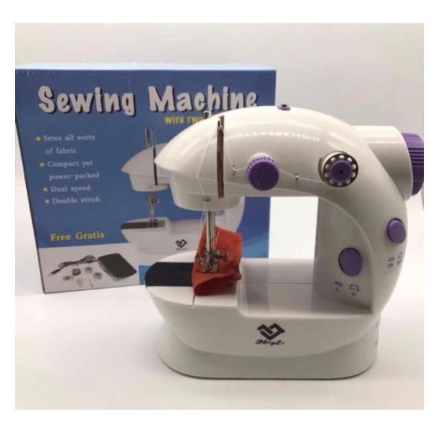 Portable Sewing Machine, TV & Home Appliances, Kitchen Appliances ...