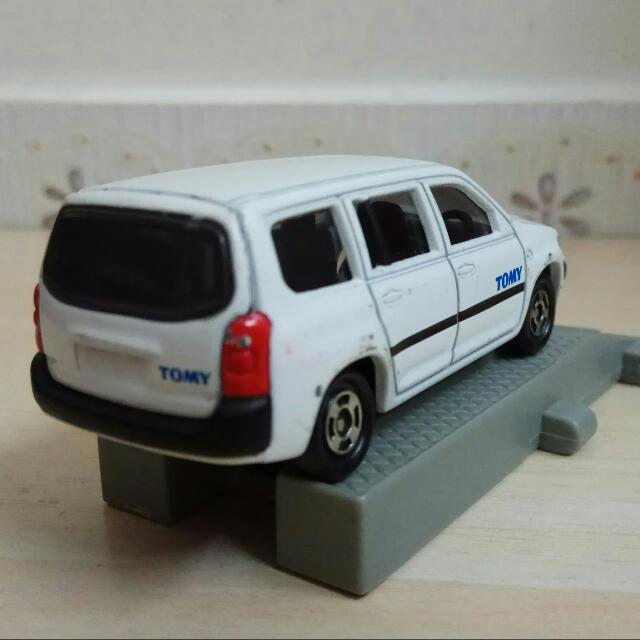 Tomica Tomy 2002年 No.97 Toyota Probox S. 1/57 Diecast, 興趣及遊戲, 玩具 & 遊戲類 ...