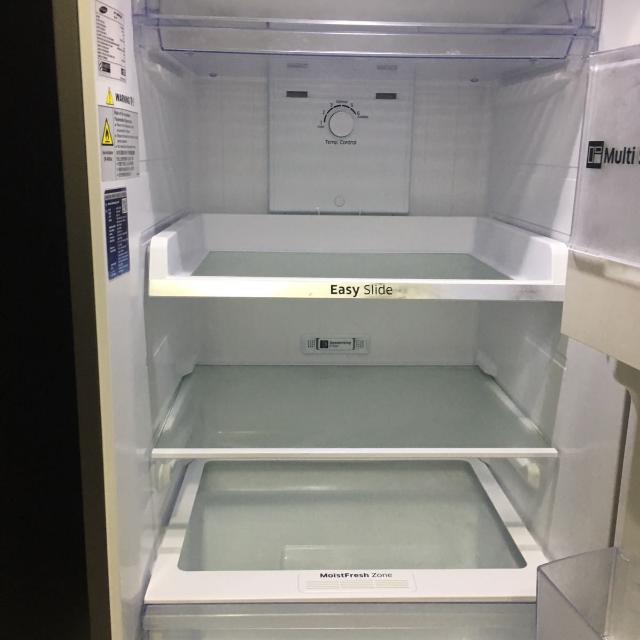 322 Lt Fridge, TV & Home Appliances, Kitchen Appliances, Refrigerators ...
