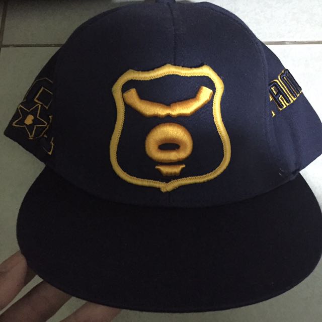 Bench Cap, Men's Fashion, Watches & Accessories, Caps & Hats on Carousell