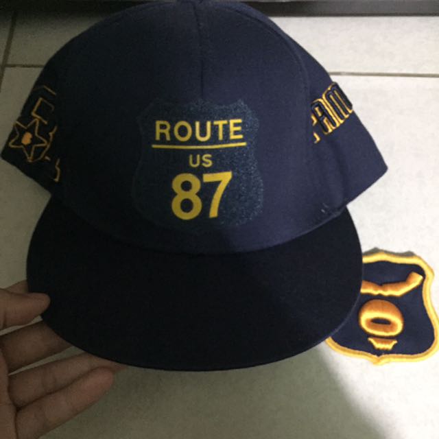 Bench Cap, Men's Fashion, Watches & Accessories, Caps & Hats on Carousell