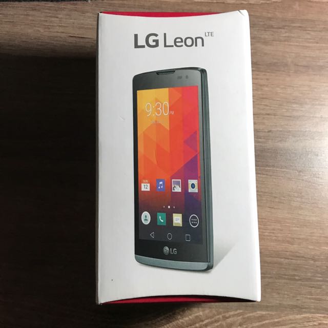 LG Leon LTE, Mobile Phones & Gadgets, Mobile Phones, Android Phones ...