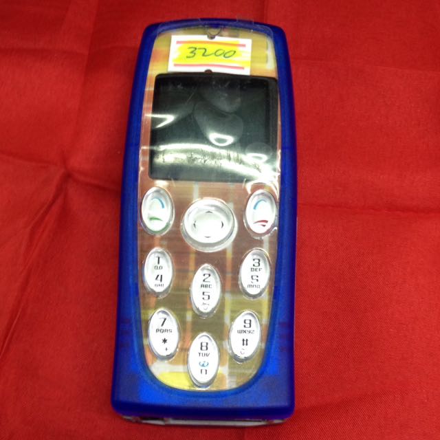 Nokia 3200, Mobile Phones & Gadgets, Mobile Phones, Android Phones ...