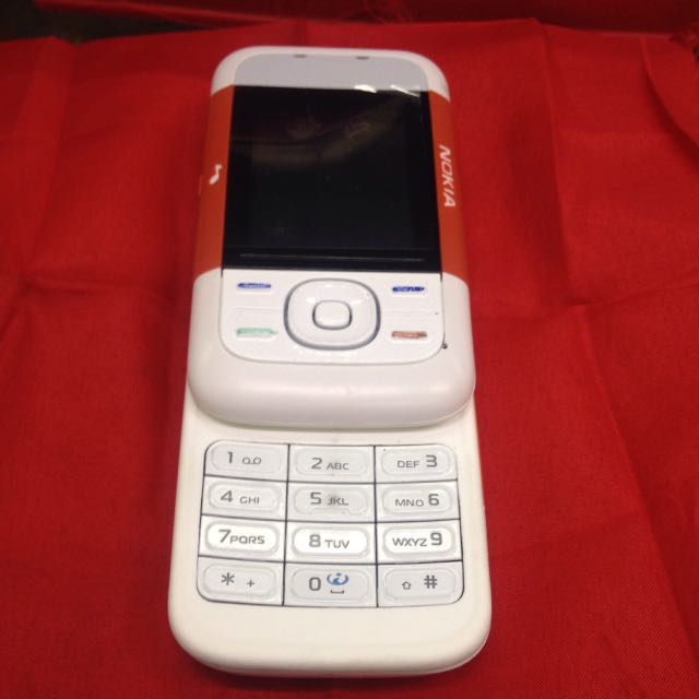 Nokia 5200, Mobile Phones & Gadgets, Mobile Phones, Android Phones ...