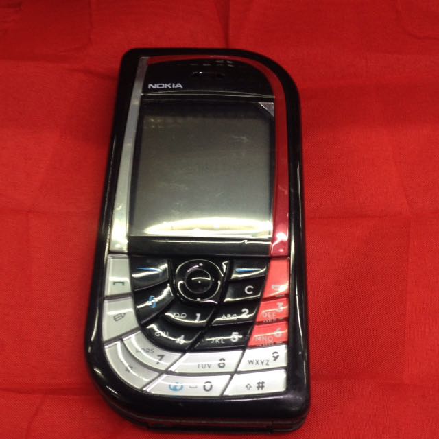 Nokia 7610, Mobile Phones & Gadgets, Mobile Phones, Android Phones ...