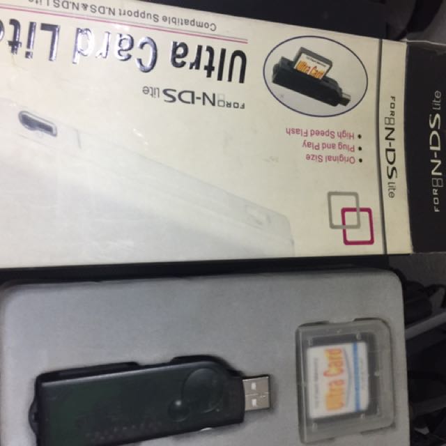 Ultra Card Reader Lite, Computers & Tech, Laptops & Notebooks on Carousell