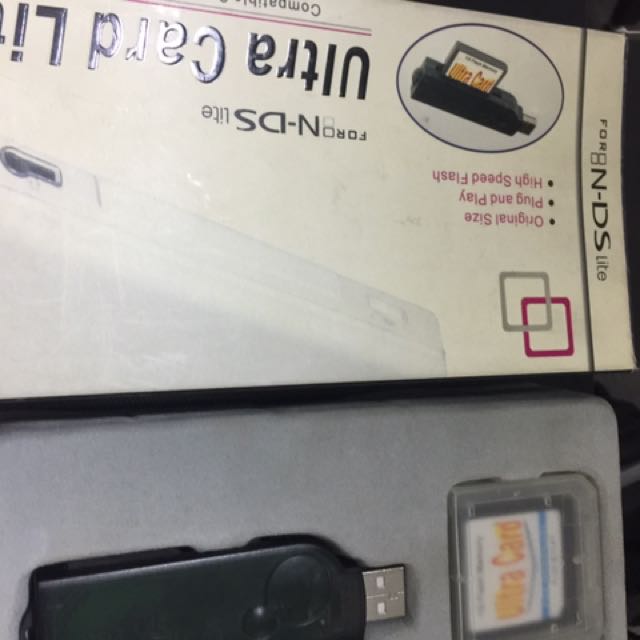 Ultra Card Reader Lite, Computers & Tech, Laptops & Notebooks on Carousell