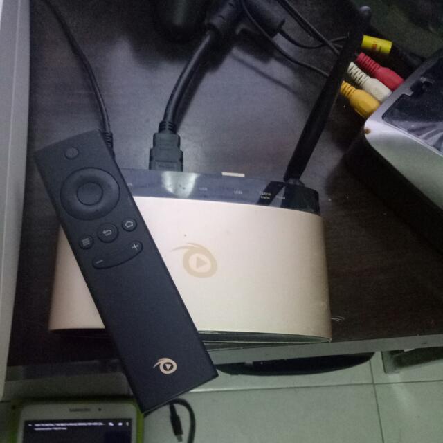 Android Box, TV & Home Appliances, TV & Entertainment, TV Parts ...