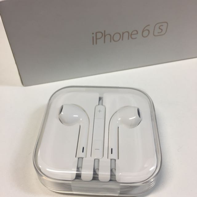 Apple Earpods, Mobile Phones & Gadgets, Mobile Phones, iPhone, iPhone ...