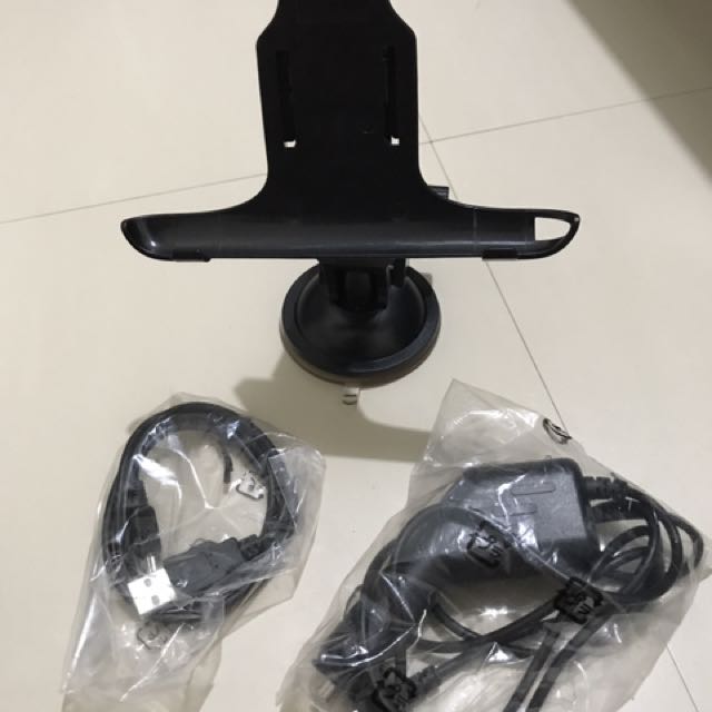 AVT Intelligent Navigation System, Car Parts & Accessories on Carousell