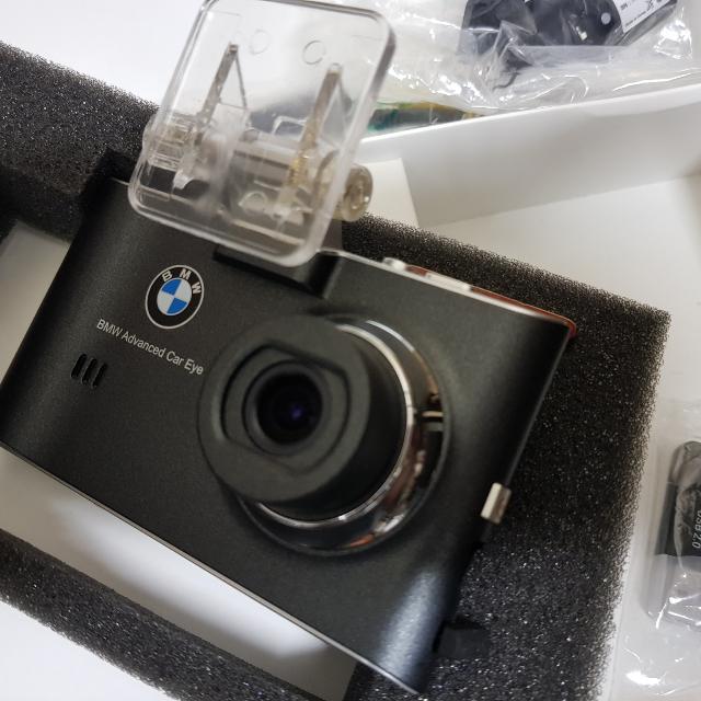 Bmw Advanced Car Eye, Car Accessories on Carousell