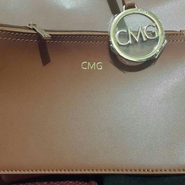 CMG BAG (Authentic), Women's Fashion, Bags & Wallets, Cross-body Bags ...