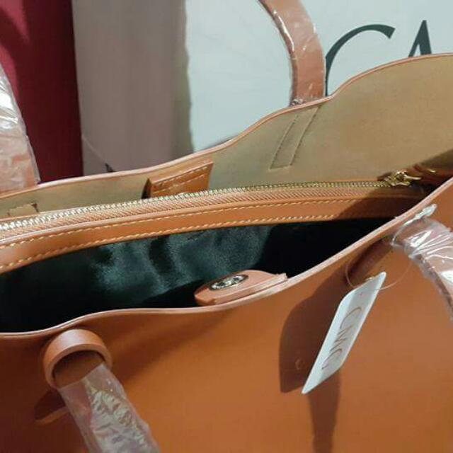 CMG BAG (Authentic), Women's Fashion, Bags & Wallets, Cross-body Bags ...