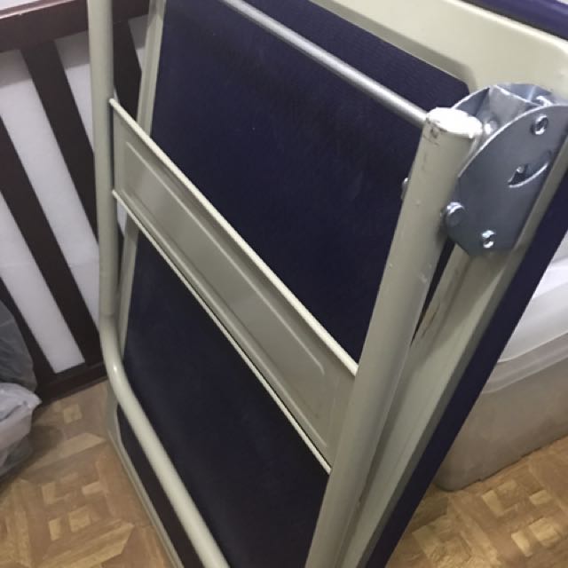 Trolley L-Shaped 300Kg, Everything Else on Carousell