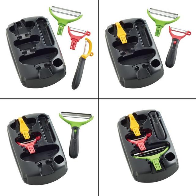 Tupperware Click Series Box Set, Everything Else on Carousell