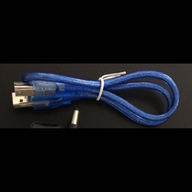 Arduino Uno Clone With Casing Computers And Tech Parts And Accessories