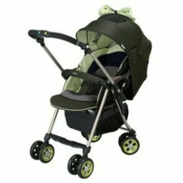 Combi Stroller, Babies & Kids, Going Out, Strollers on Carousell