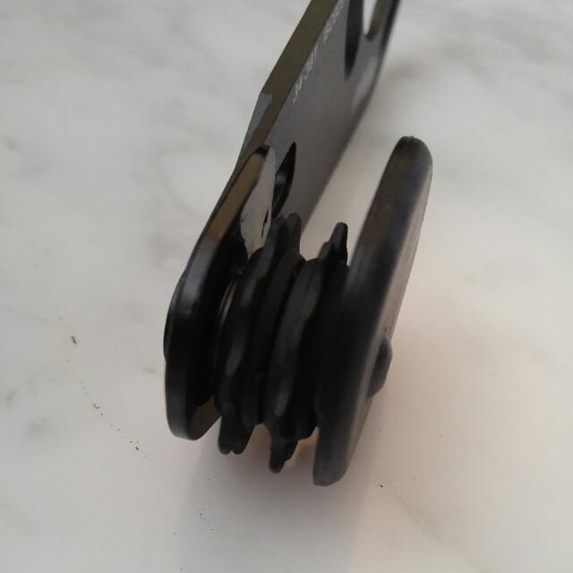 MRP 2x Chain Guide, Sports Equipment, Bicycles & Parts, Bicycles on ...