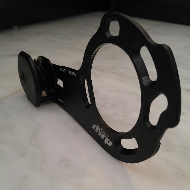 MRP 2x Chain Guide, Sports Equipment, Bicycles & Parts, Bicycles on ...