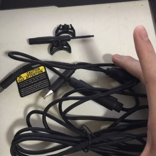 Razer Sabertooth, Computers & Tech, Parts & Accessories, Computer ...