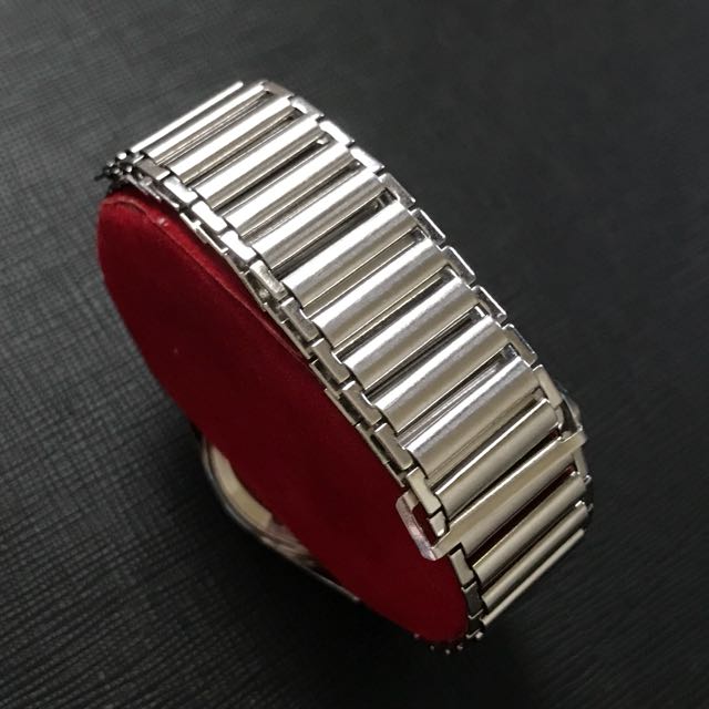 Vintage Rofina Landmaster Watch, Hobbies & Toys, Memorabilia ...