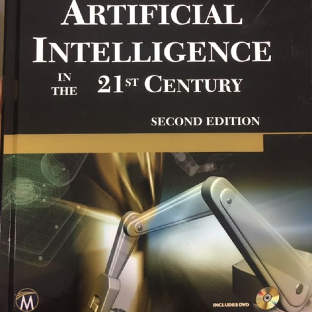 Artificial Intelligence in 21st Century (second edition), Hobbies ...