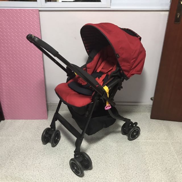Combi Baby Stroller., Babies & Kids, Going Out, Strollers on Carousell