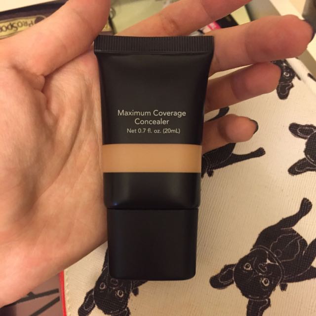 Elf Maximum Coverage Concealer, Beauty & Personal Care, Face, Makeup on Carousell
