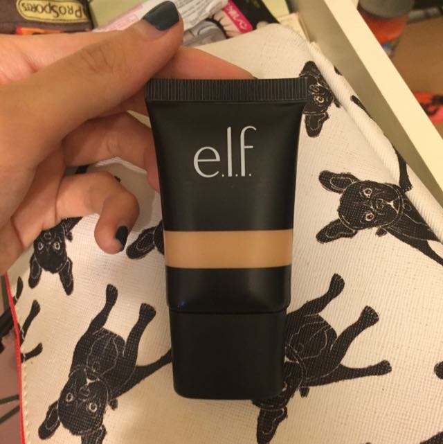 Elf Maximum Coverage Concealer, Beauty & Personal Care, Face, Makeup on Carousell