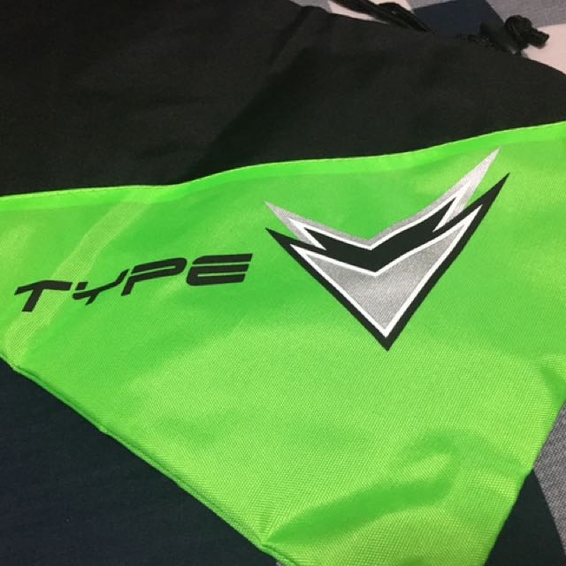 Gosen Customedge Type V, Sports Equipment, Bicycles & Parts, Parts ...