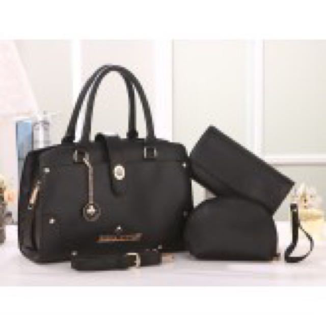 Grade Handbeg, Women's Fashion, Bags & Wallets, Tote Bags on Carousell