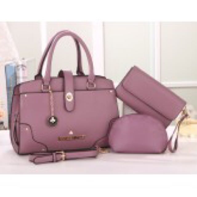 Grade Handbeg, Women's Fashion, Bags & Wallets, Tote Bags on Carousell