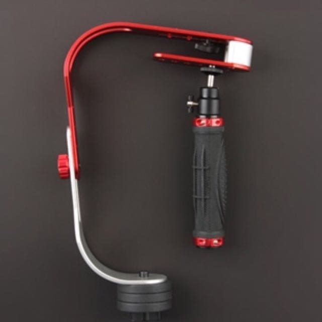 Handheld Stabilizer, Photography, Photography Accessories, Gimbals ...