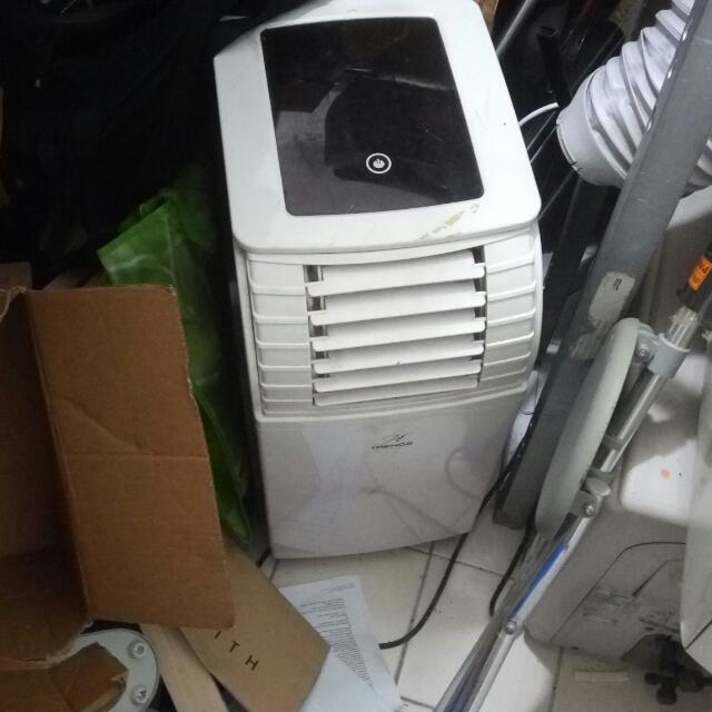 Portable Aircon, TV & Home Appliances, Air Conditioners & Heating on ...