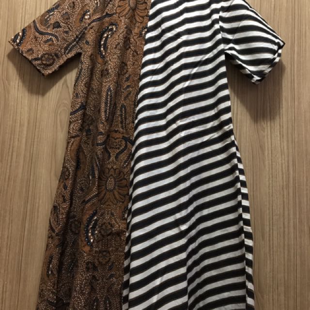 Rizkya Batik Solo, Fesyen Wanita, Pakaian Wanita di Carousell