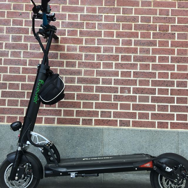 Futecher, Sports Equipment, PMDs, E-Scooters & E-Bikes, Other PMDs ...