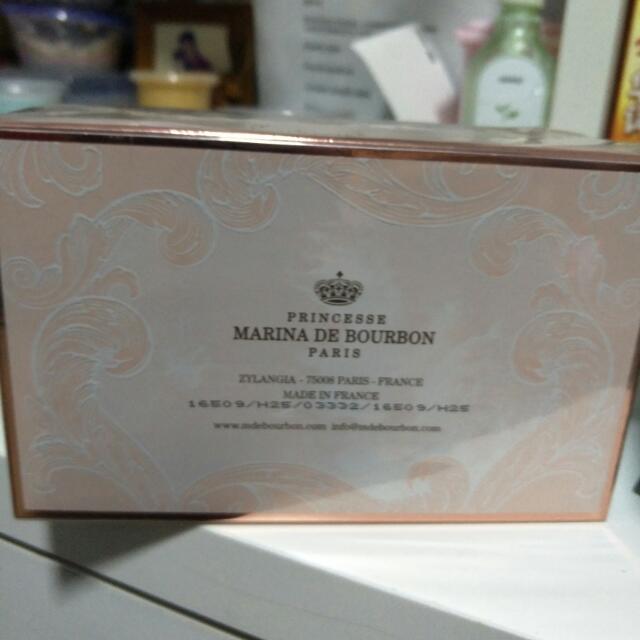 Marina De Bourbon Tendre Reverence Edp 100ml. Priced at $119 Sasa ...