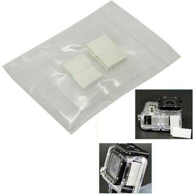 Anti Fog Gopro Inserts, Photography, Photography Accessories, Other ...