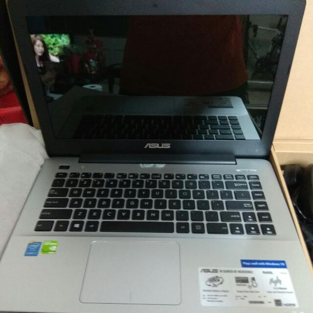 华硕r455l笔记本参数,华硕r454l本,华硕455l本_大山谷图库