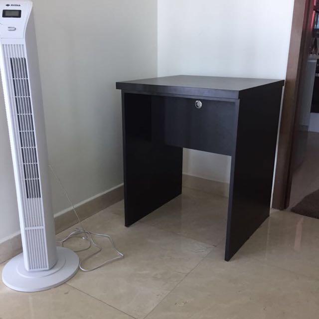 Free Custom Made Study table- Price Reduced, Furniture & Home Living ...