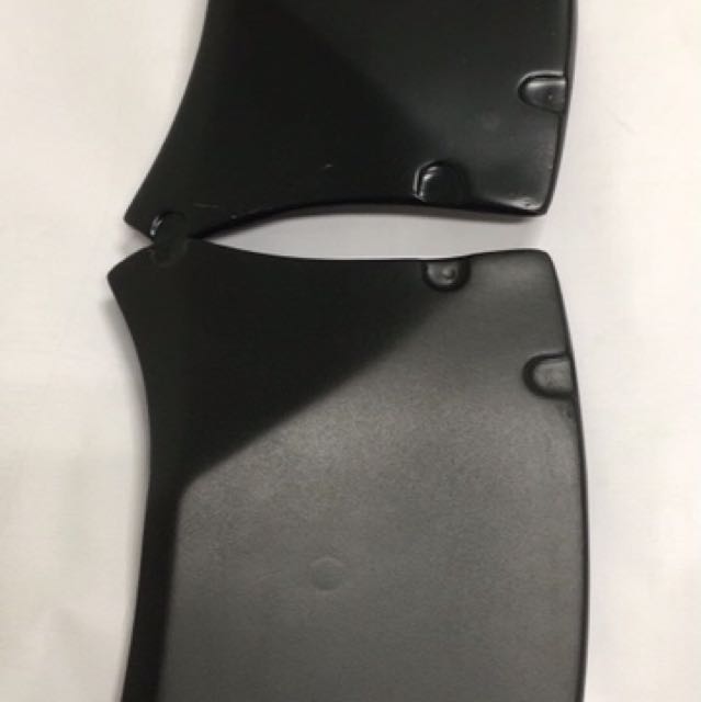 GLA 180 Wide Body Kit, Car Accessories on Carousell