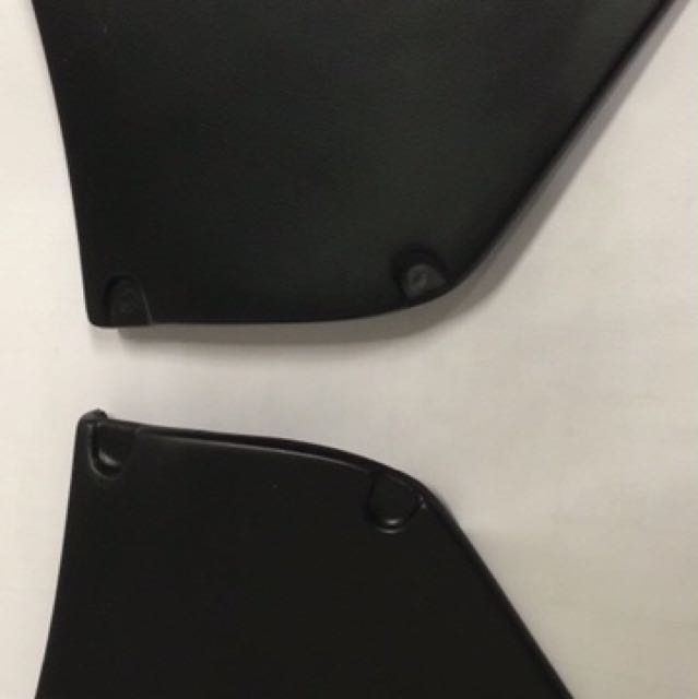 GLA 180 Wide Body Kit, Car Accessories on Carousell