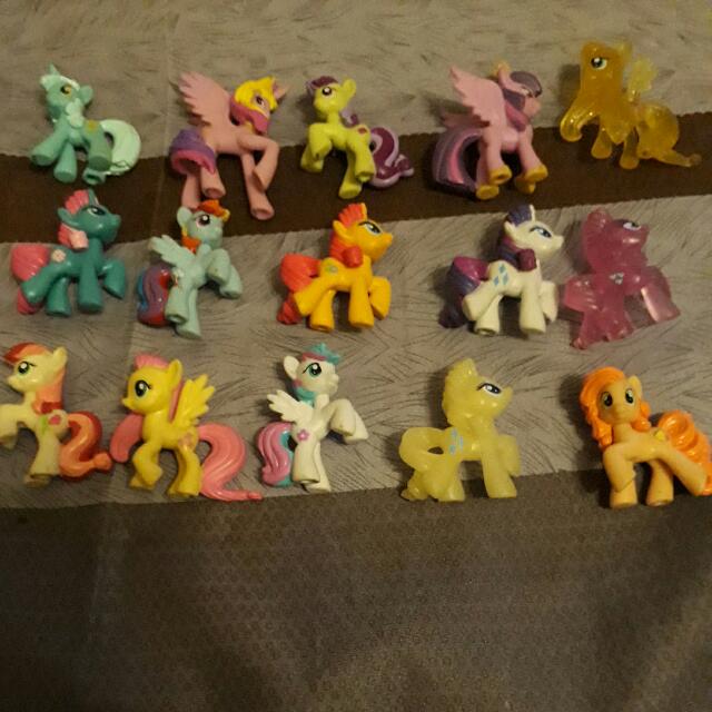 My Little Pony MLP Collectibles, Babies & Kids, Infant Playtime on ...