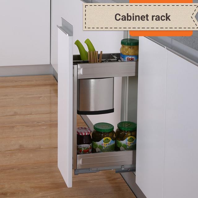 Sliding cabinet rack, TV & Home Appliances, Kitchen Appliances, Other ...