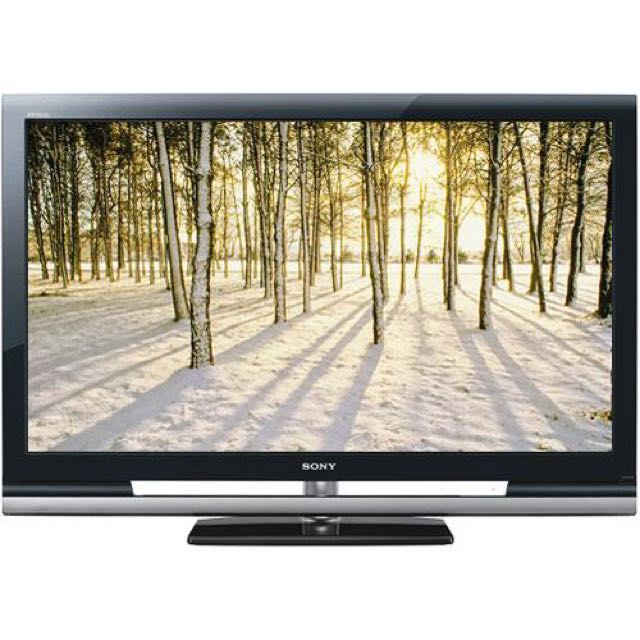 Sony 40 Inch Full HD 1080 Bravia Engine 2 TV, TV & Home Appliances, TV ...