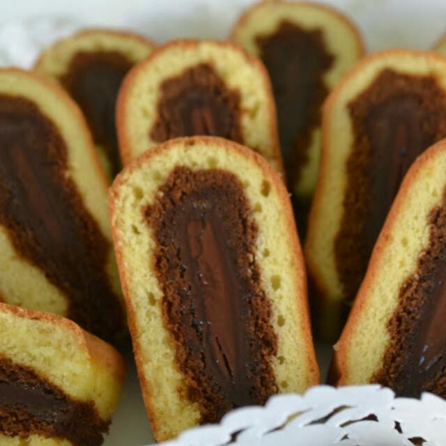 Tapak Kuda, Food & Drinks, Homemade Bakes on Carousell