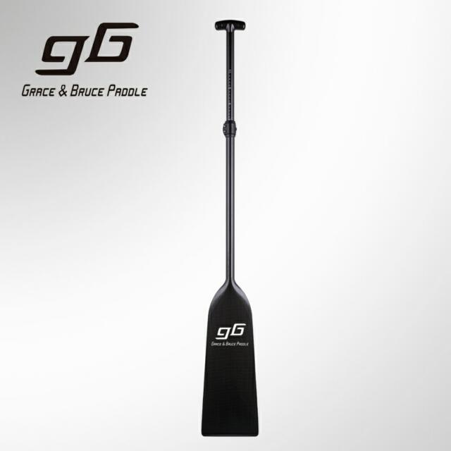 Junior Dragon Boat Paddle Adjustable Ready Stock, Sports Equipment ...