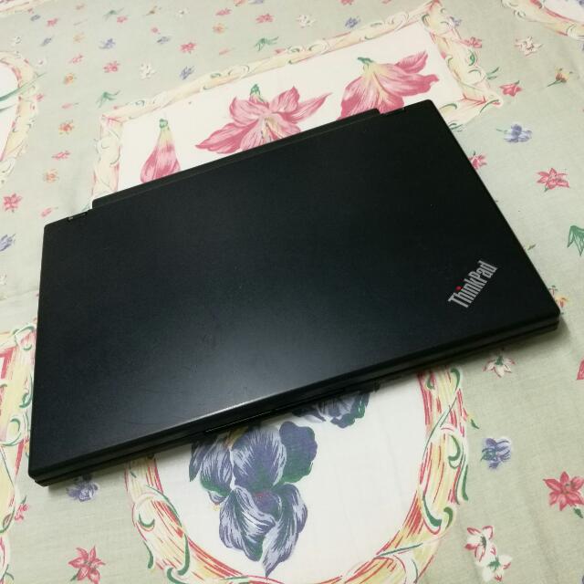 Lenovo Thinkpad Inch Ati Graphic Business Laptop Computers Tech Laptops Notebooks On
