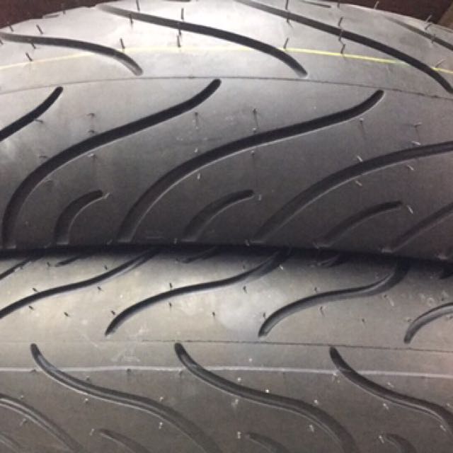 Michelin Pilot Street, Auto Accessories on Carousell