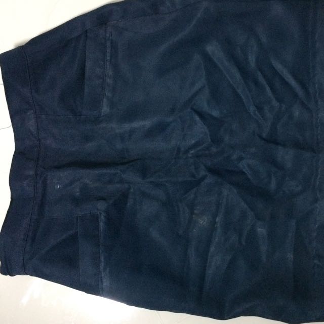 NPCC girls uniform(preloved), Babies & Kids, Babies & Kids Fashion on ...